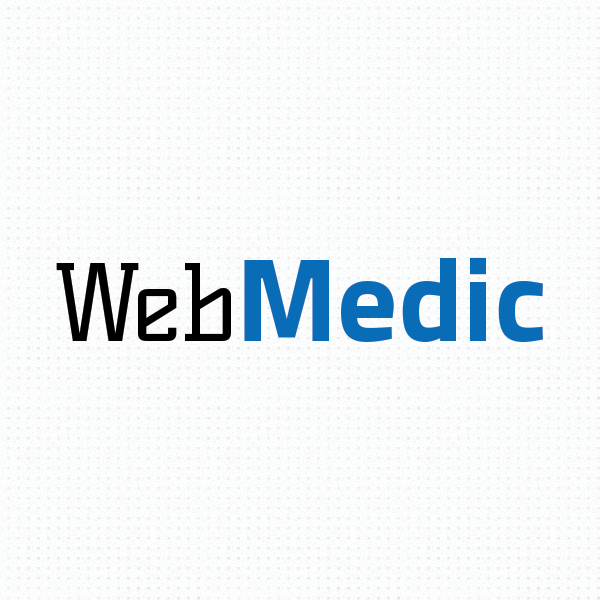WebMedic • Your eCommerce Specialist